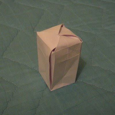 Mostlymaths Net Origami Flower Box Diagrams