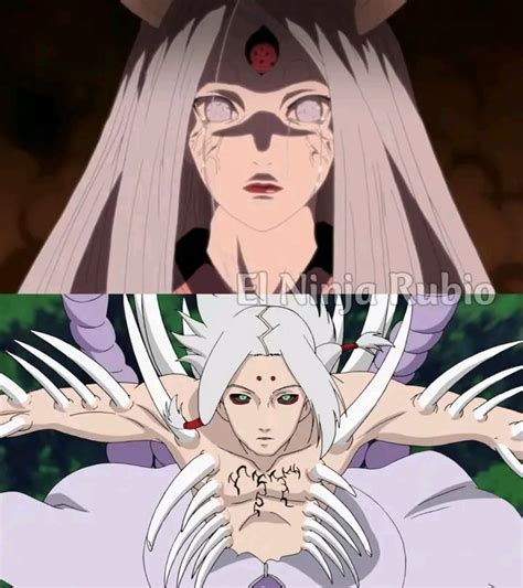 Fact About Kaguya Ôtsutsuki Read The Body Text Rnaruto