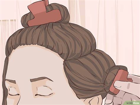 Sectioning Hair For Color Artofit