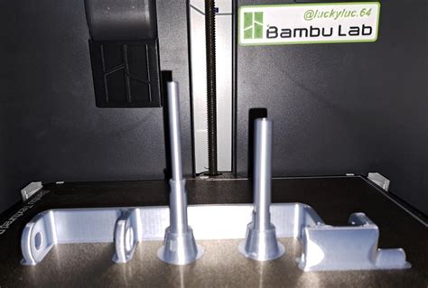 Ams Buffer Injector Guides By Luckyluc 64 Makerworld