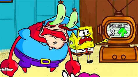 Friday Night Funkin Vs Spongebob Parodies V4 Fnf Mod Spongebob