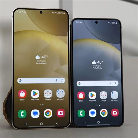 Galaxy S24 And S24 Looks Lovely Rgalaxys23