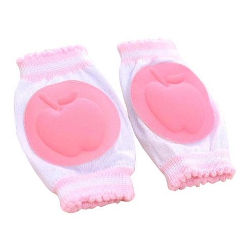 Baby Kruipen Kniebeschermers Katoenen Baby Veiligh Vicedeal