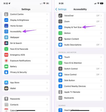7 Ways To Fix IPhone Screen Colors Messed Up Or Distorted Issue