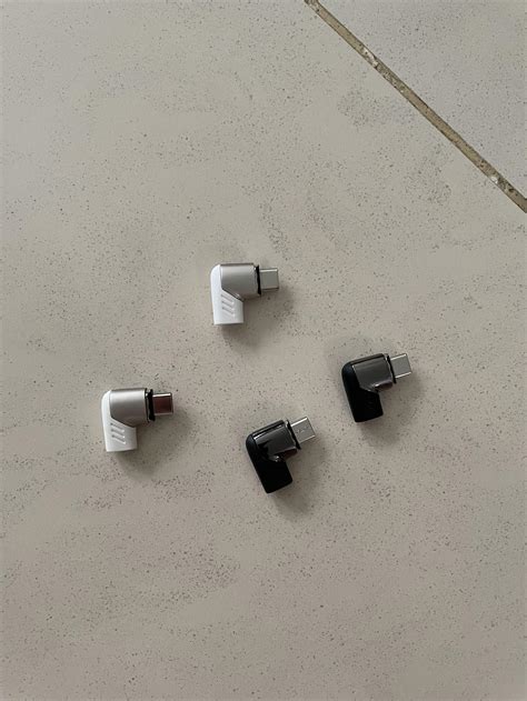 Usb C Magsafe Adapter Mobile Phones Gadgets Mobile Gadget Accessories Chargers Cables