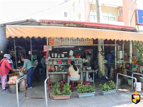 台南麵店／傳統古早味飄香50年／市場隱藏版美食／沒有老饕帶路找不到／在地人從小吃到大／價格親民料多實在－「勇伯古早味切仔麵」 台南先生