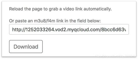 关于video Src 带有 Blob的视频如何下载的问题blobhtttp下载 Csdn博客 关于video Src 带有 Blob的视频如何下载的问题blobhtttp下载 Csdn博客