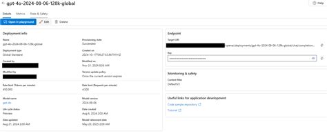 Azure Openai Content Filters Blocking Content Incorrectly Defaultv2