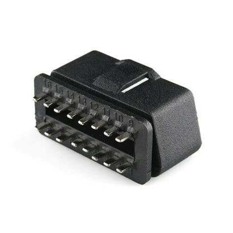 Obd Ii Connector Sparkfun Dev 09911 Little Bird Australia