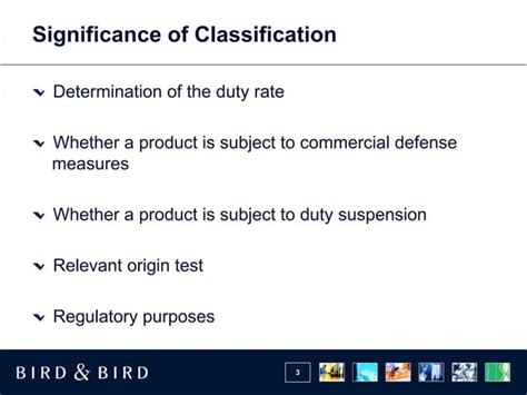 Customs Classification Ppt Cameras And Camcorders Consumer