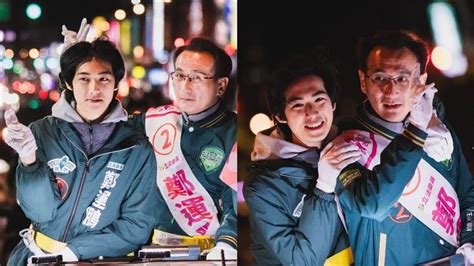不只台灣！鄭運鵬兒子帥到中國 陸網狂喊「公公好」：真的原地出道 娛樂星聞