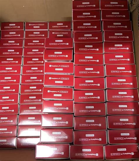cỘng ĐỒng raspberry pi viỆt nam sẵn hàng giá tốt cho ae