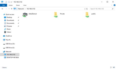 Install And Configure Samba Server On Ubuntu For File Sharing