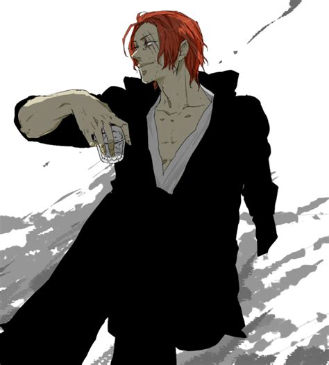 Shanks Image 464607 Zerochan Anime Image Board