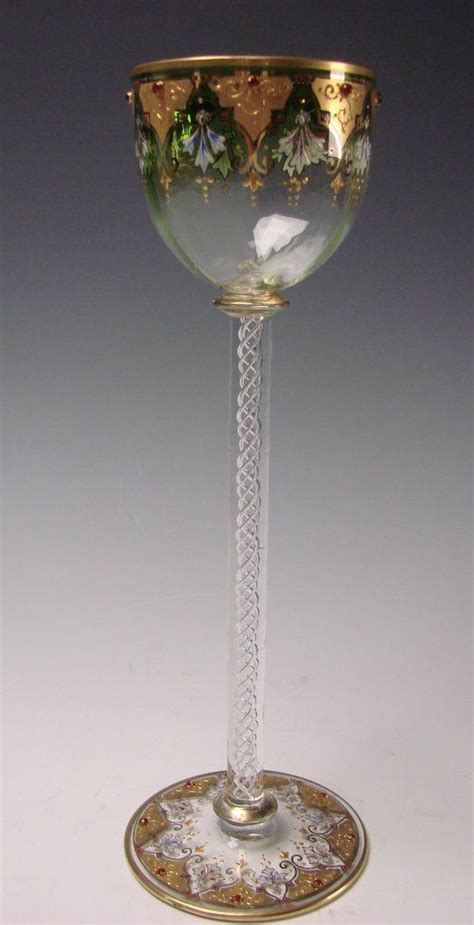 630 Best Images About Moser Glass On Pinterest Antique Glass Glass