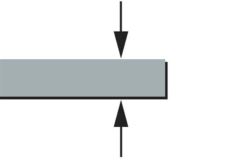 Measurement Thickness Displacement Sensors Micro Epsilon