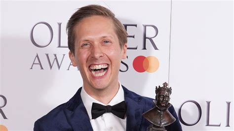 Olivier Awards Sarah Snook And Nicole Scherzinger Win But Sunset