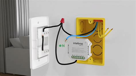 Interruptor Inteligente Como Instalar E Configurar Makerhero