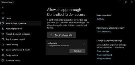 Python Jupyter Notebook Access To The File Was Denied Stack Overflow