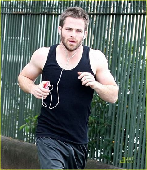 Pin On Chris Pine