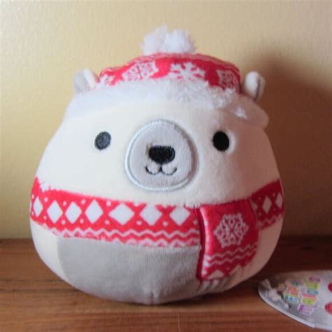 Squishmallows Toys Plush Squishmallows Flipamallows Brooke Fred Nwt