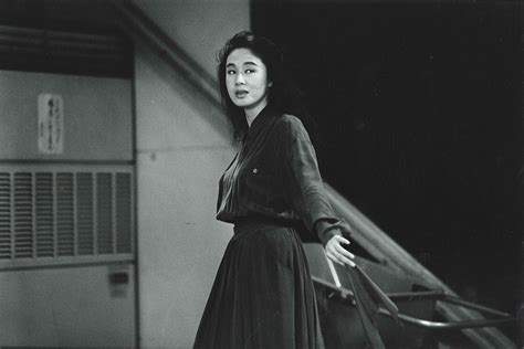 ちあきなおみ 活動休止してもなお人々を魅了し続ける「劇場型歌手」｜newsポストセブン