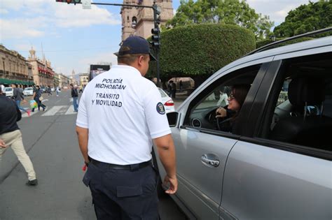 De 513 Hasta Mil 540 Pesos Multa Por Estacionarse En Lugares