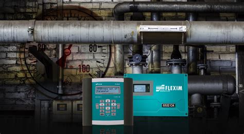 About Non Intrusive Ultrasonic Flow Meters Emerson Us