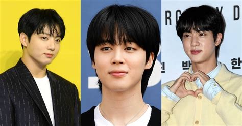 단독 방탄소년단 정국·지민 5사단 자대배치조교로 있는 진까지 3명 모였다