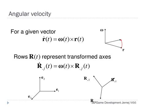 Collision Detection And Rigid Body Dynamics Ppt Download