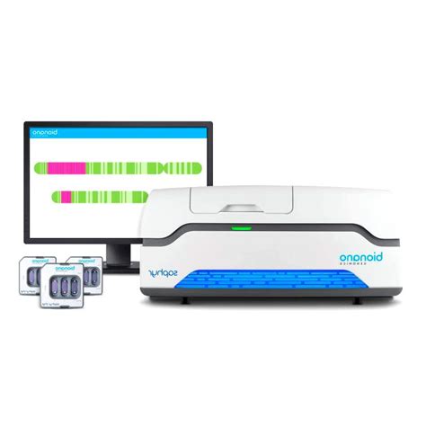 Durable Clinical Diagnostic Molecular Biology Analyzer Sale Or Rent