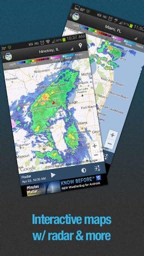 Weatherbug Apk For Android Download