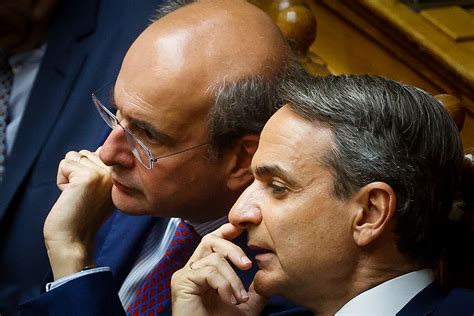 Τέλος και στο Market Pass βάζει η κυβέρνηση Μητσοτάκη Video