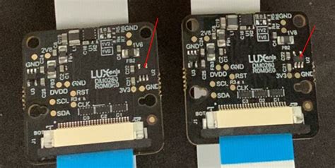 Oak Ffc 4p Does Not Detect Cameras Luxonis Forum