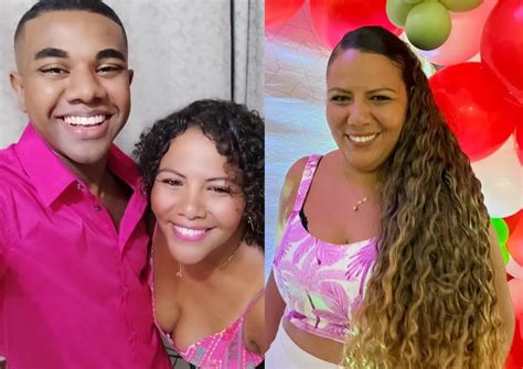 De visual novo mulher de Davi do BBB 24 é atração de desfile em
