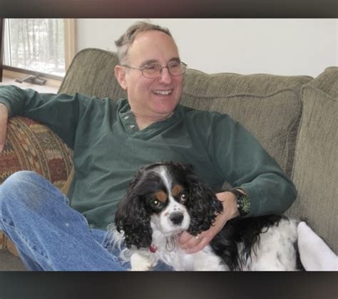 Stuart Lieblich Obituary 1955 2024 Legacy Remembers