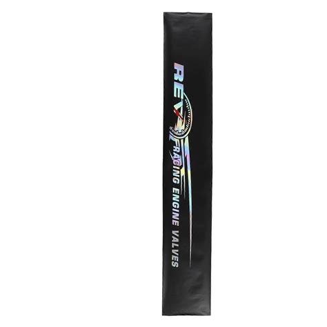 Universal Front Windshield Decal Sticker Car Windscreen Reflective
