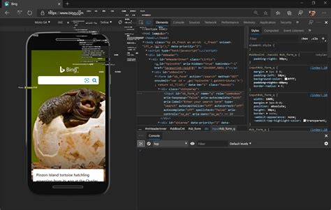 Microsoft Edge 81 Devtools 的新功能 Microsoft Edge Developer Documentation Microsoft Learn