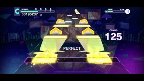 Circus Panic Vocaloid Miku Hatsunemiku Colorfulstage Youtube