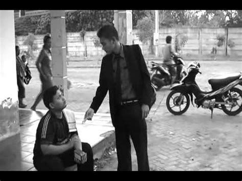 Video Inspiratif Si Kaya Tukang Semir Sepatu YouTube