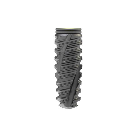 Conical Screw Implant 13 Mm Large Conical Connection Tfi System Srl