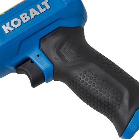 Kobalt Sgy Air225 Air Hammer With Chisel