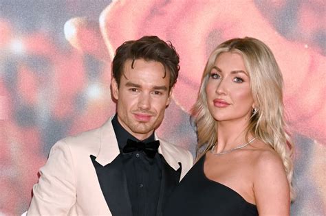 Liam Payne Shows Off New Extremely Chiselled Jaw On