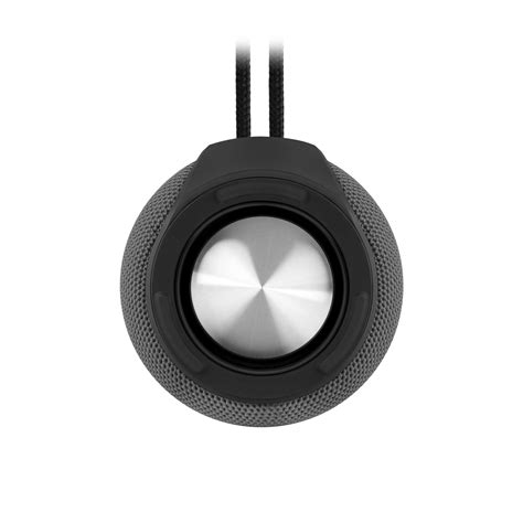 Bluetooth-акустика mysound Clario Grey | Rombica