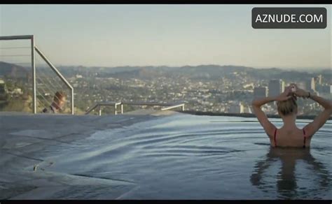 Isabelle Chester Thong Bikini Scene In Loves Me Loves Me Not Aznude