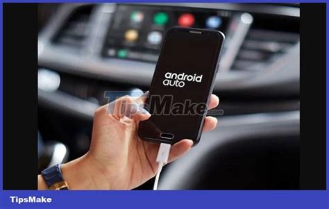 Instructions On How To Handle Android Auto Disconnection TipsMake