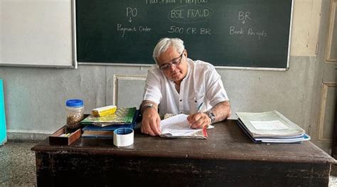 Hansal Mehta Opens Up On Thoughts Of Self Harm In The Past After Nitin