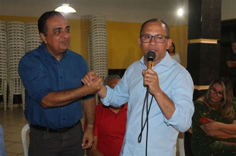 Falta De Representatividade Política Mt