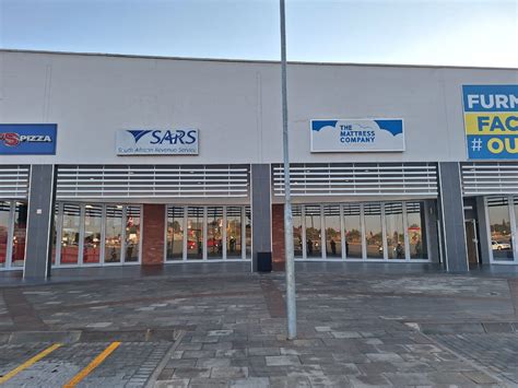 Randfontein South African Revenue Service