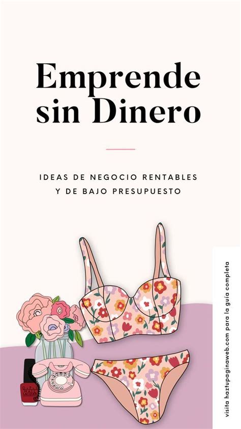 10 Ideas De Negocio Rentables Fáciles De Iniciar Lista 2022 Artofit